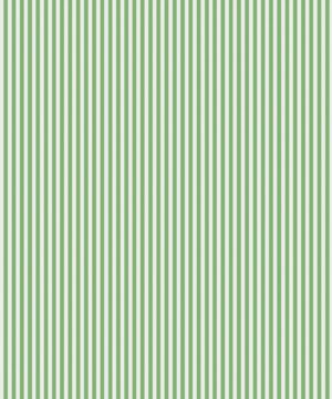 Candy Stripe Wallpaper • Classic Stipe Design • Milton & King UK