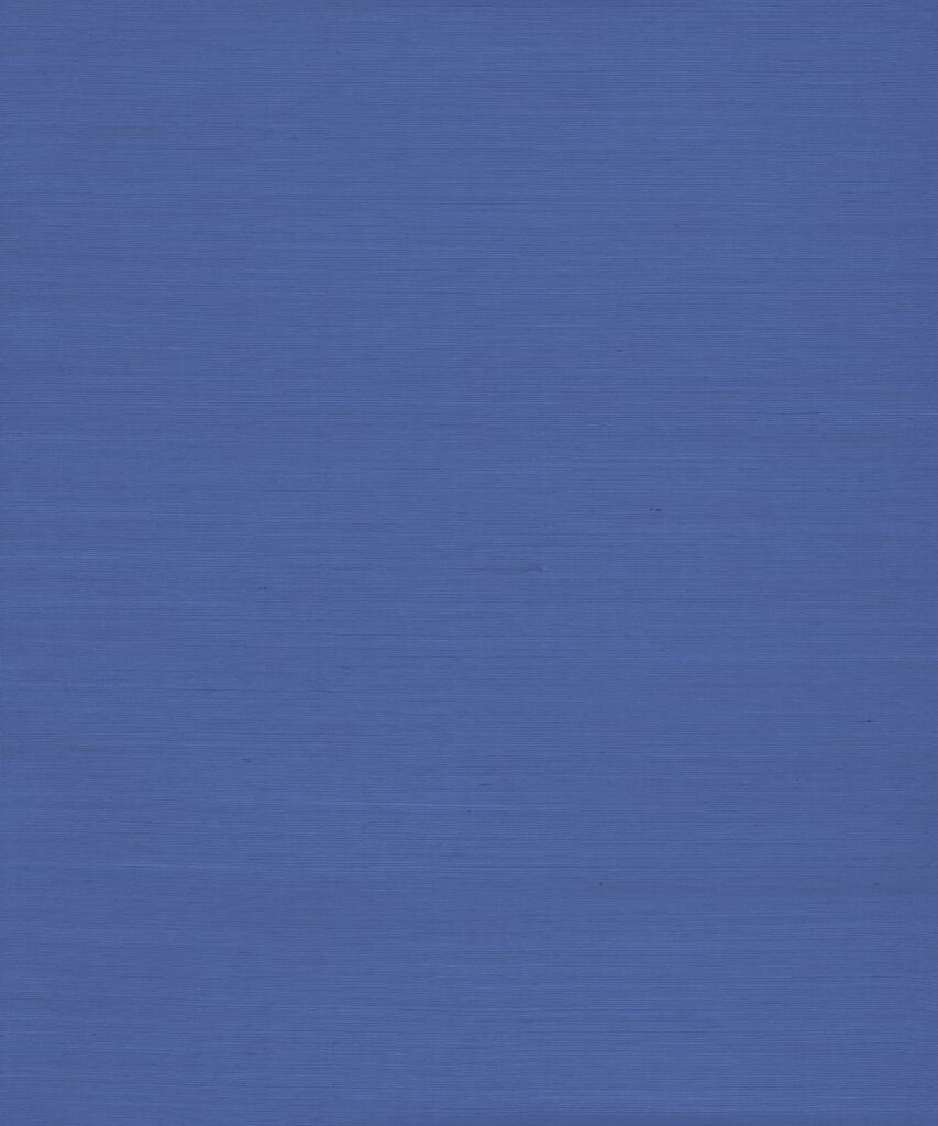 Washed Indigo Grasscloth Wallpaper Luxury Britain Wallcoverings ...